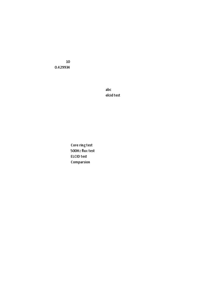 Elcid 4 | PDF | Computers | Technology & Engineering