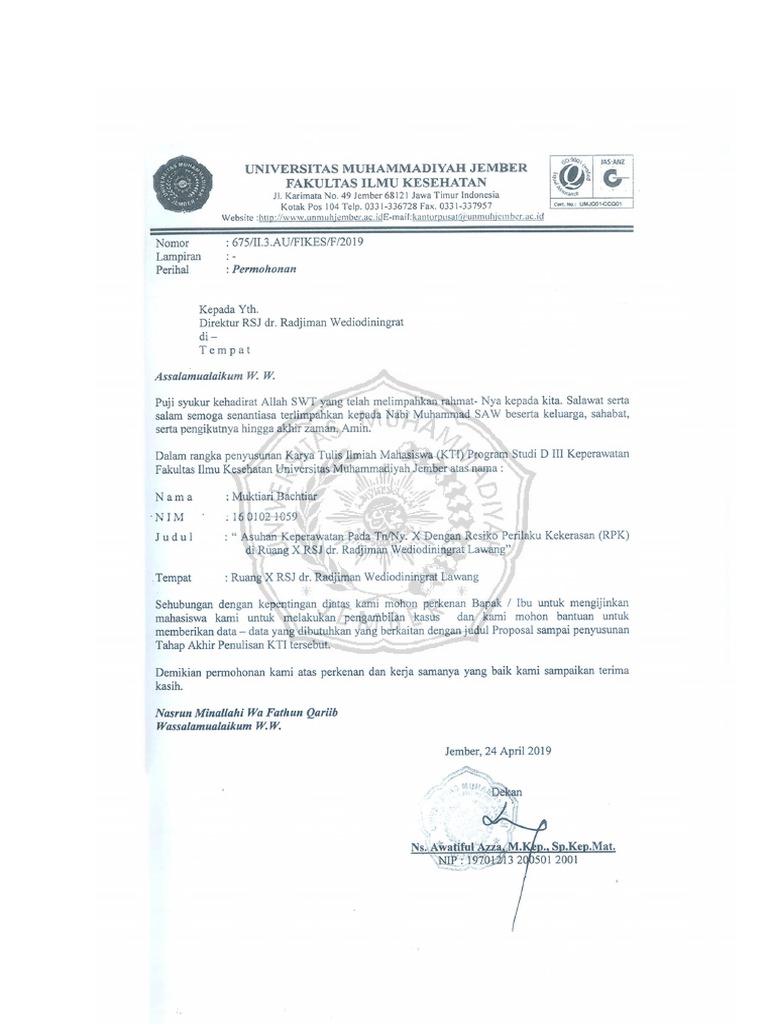 SP RPK | PDF | Pengembangan Diri