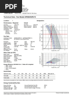 Acu & Fcu Wiring Diagram | PDF | Pipe (Fluid Conveyance) | Air Conditioning