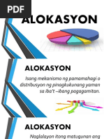 Grade 9 PPT Ekonomiks | PDF