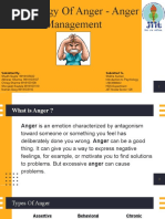 the-novaco-anger-scale-provocation-inventory | PDF | Anger | Mental ...