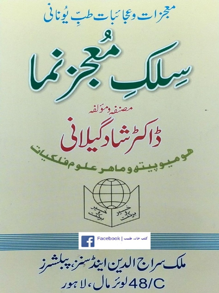 Silk e Mojaz Numa by DR Shad Gilani | PDF