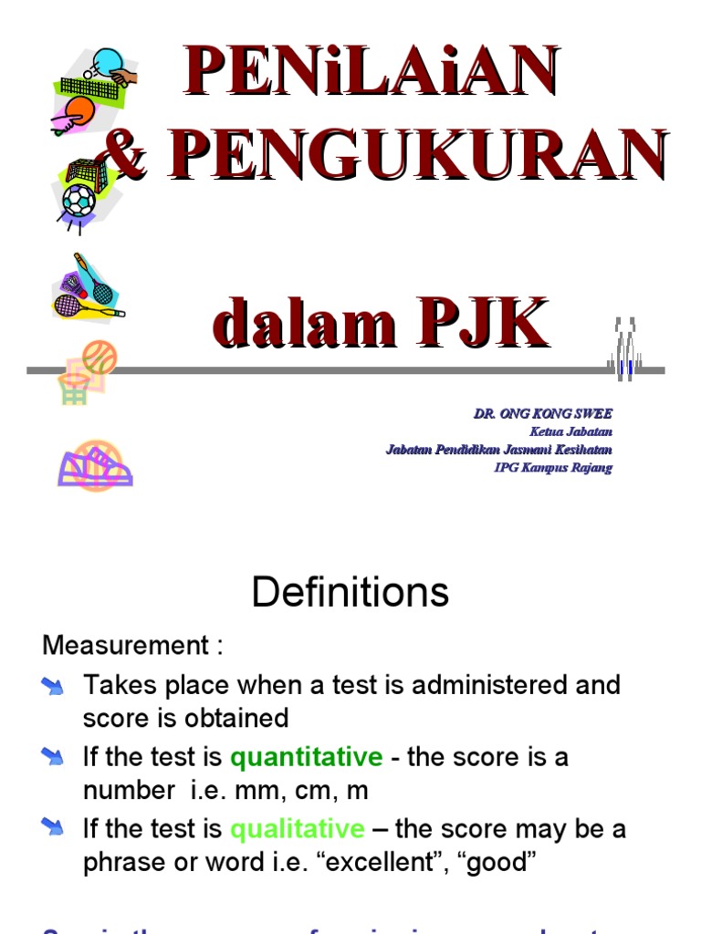 Test & Measurement | PDF