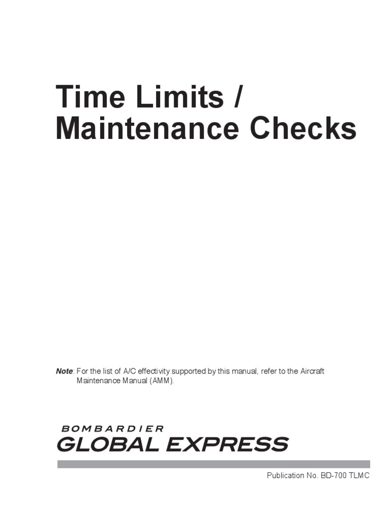 TLMC Rev32 | PDF | Fracture | Aerospace