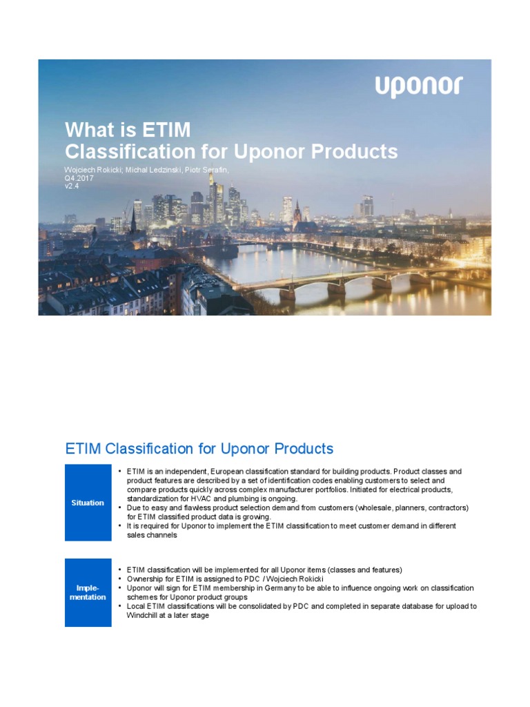 What Is Etim | PDF | Databases | Computing