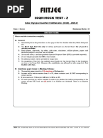 Gaokao Mathematics Questions | PDF