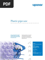 PVC Pipe Bell Direction Guide | PDF | Pipe (Fluid Conveyance) | Tap (Valve)