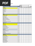 PSOC-PSIC-CODES-UPDATED | PDF | Vegetables | Truck