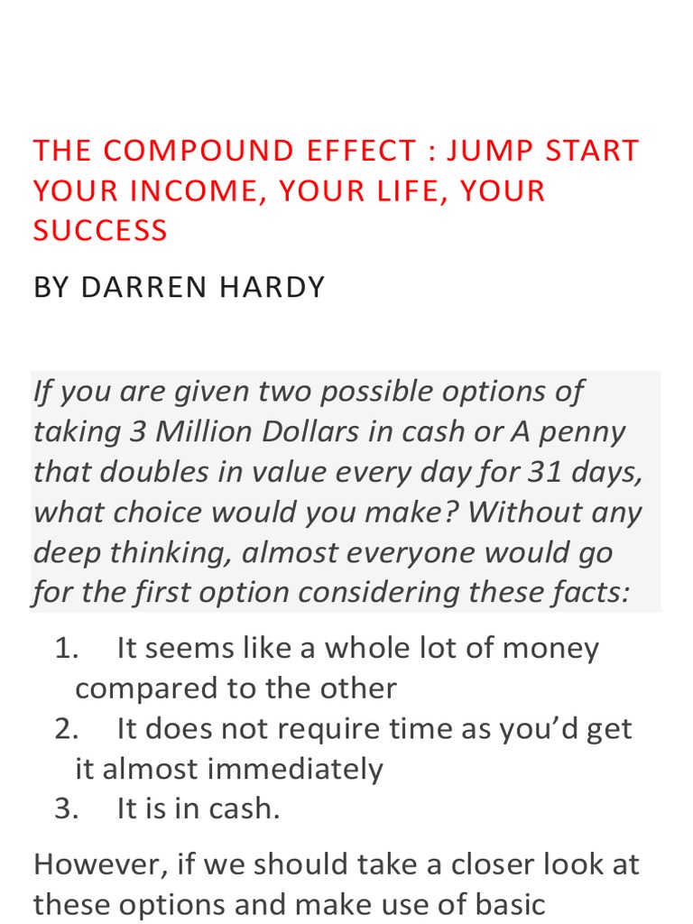 Infinite Book Summary 1621372498707 | PDF | Human Nature | Psychology