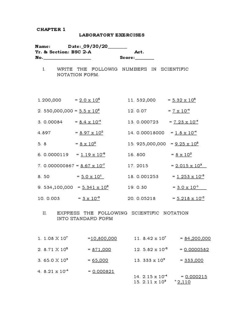CHAPTER 1 Gen Chem | PDF | Density | Mass