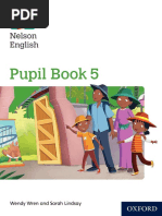 Nelson Grammar Pupil Book 2 | PDF | Home & Garden | General Fiction