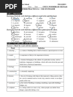 AASHTO #57 Stone Specs | PDF | Earth Sciences | Physical Sciences