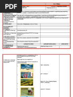 Detailed Lesson Plan in AP 2 | PDF