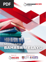 KSSM Soalan Morfologi | PDF