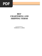1.MTM Cargo Record Book Entry Guide | PDF | Port | Ships