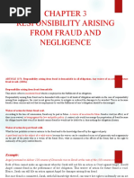 Understanding Innominate Contracts | PDF | Law