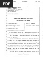 Order Nunc Pro Tunc - Temporary Order | PDF