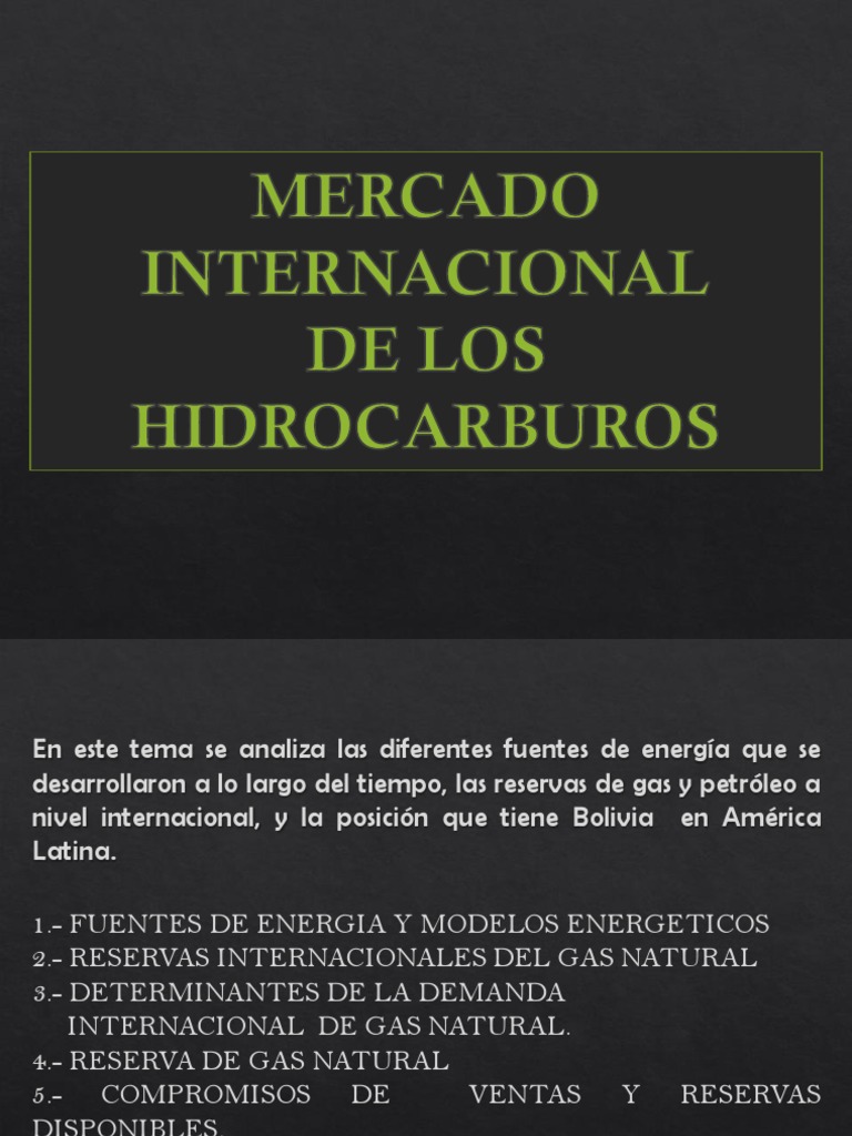 Ilovepdf Merged | PDF | Petróleo | Desarrollo energético