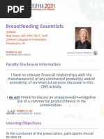 Infant Breastfeeding Assessment Tool (IBFAT) | PDF | Breastfeeding ...