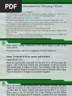 Work at Height WAH Rescue Procedure | PDF | Emergency | Rescue