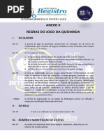 Questões de Futebol e Futsal | PDF | Jogos de habilidade física | Futebol