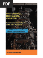 Philippine Mechanical Engineering Code | PDF | Ventilation ...