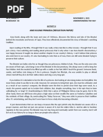 Datu Rajah Lakan by Araullo | PDF | Philippines | Southeast Asia