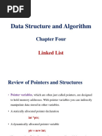 Data Structure Exam Sample - 2020 | PDF | C (Programming Language ...