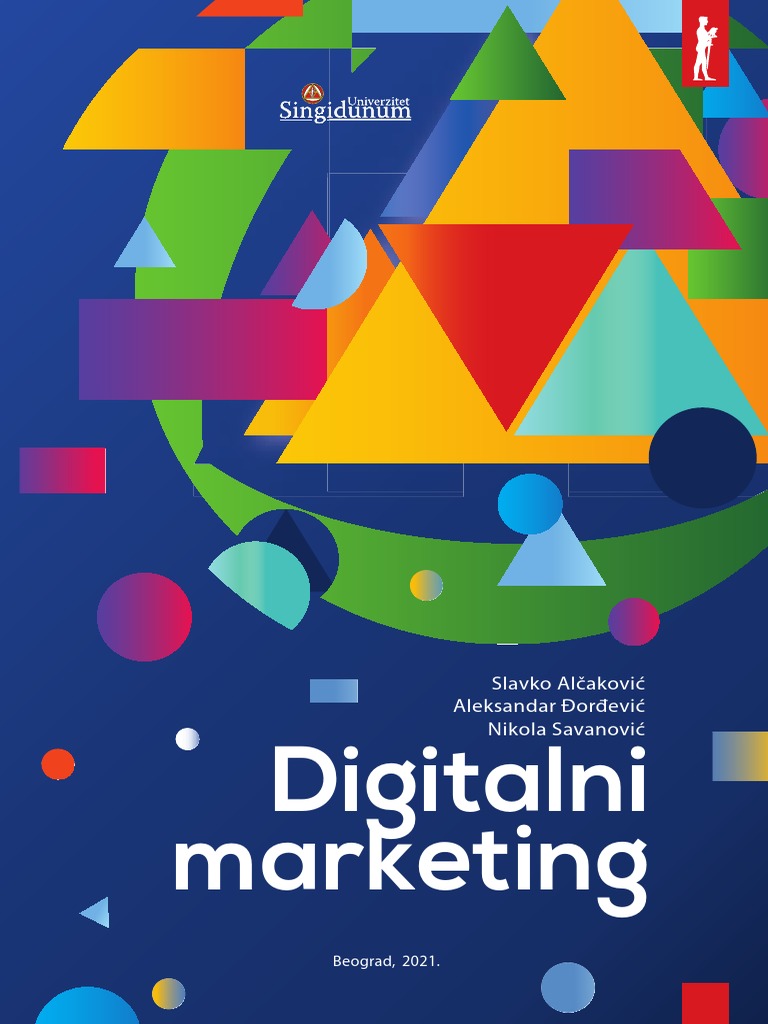 US - Digitalni Marketing | PDF