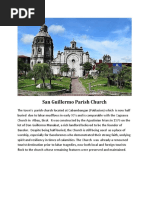 20x30 Carcar City Simplified Map | PDF