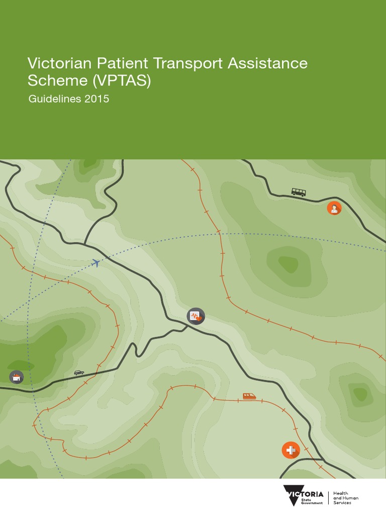 VPTAS Guidelines 201601 | PDF | Hospital | Organ Donation