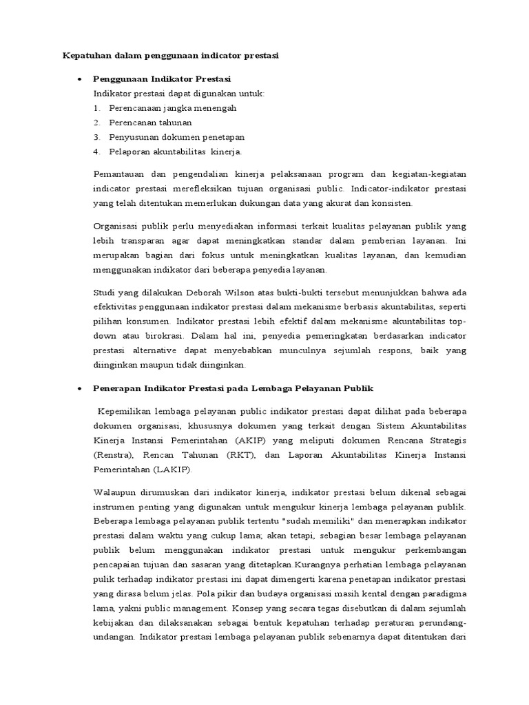 AMSP Bab 1 Sub 5 Dan 6 | PDF | Bisnis