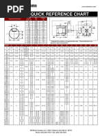 Ansi b17 1 Keys and Keyseats | PDF | Engineering Tolerance | Machines