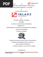 9+ Final Year Project Proposal Examples - PDF - Examples | PDF | Page ...