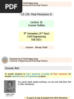 Haaland Equation for Friction Factor | PDF | Fluid Mechanics | Liquids