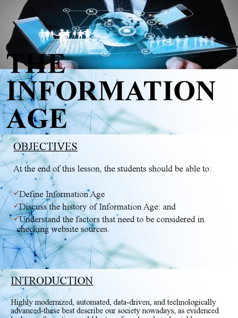 The Information Age | PDF | Bioinformatics | Dna Sequencing