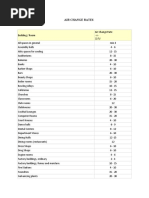 VRF Pipe Sizing Chart | PDF | Science & Mathematics | Computers