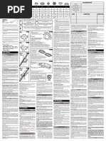 Martin Bow String Chart PDF | PDF | Loisirs