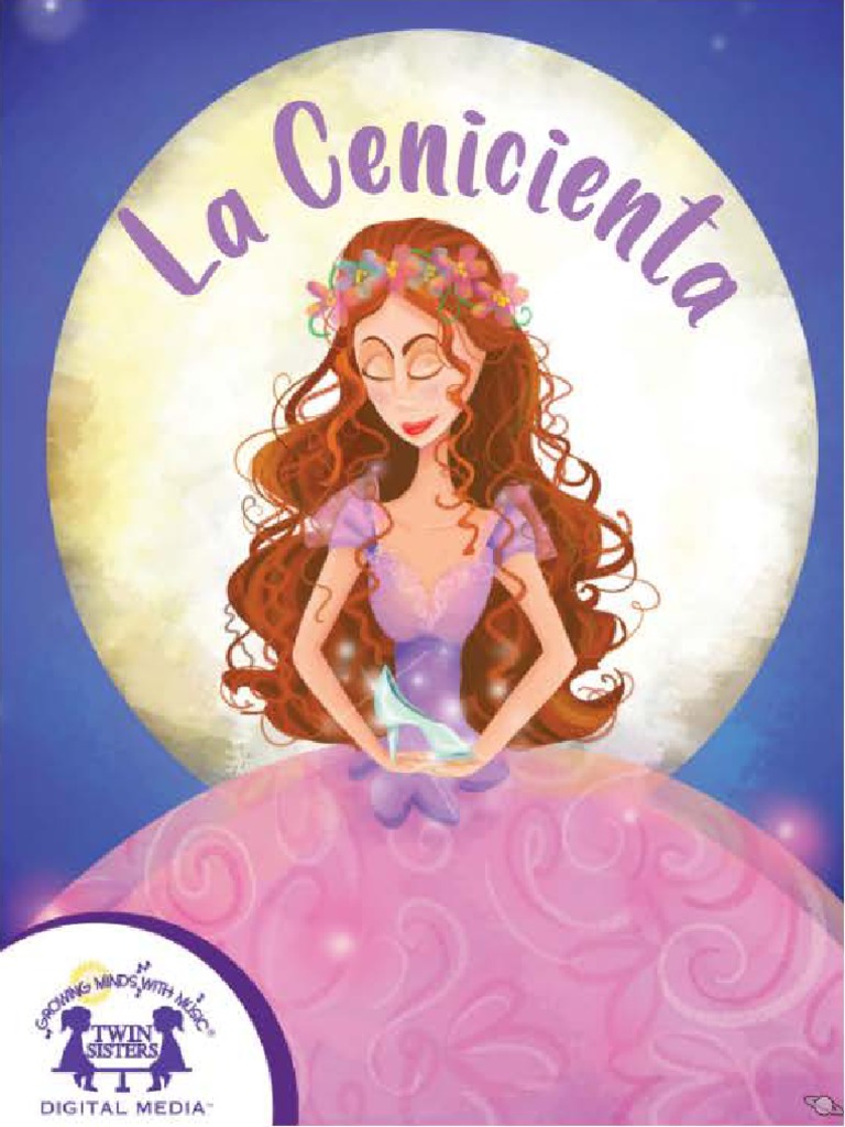 La Cenicienta | PDF