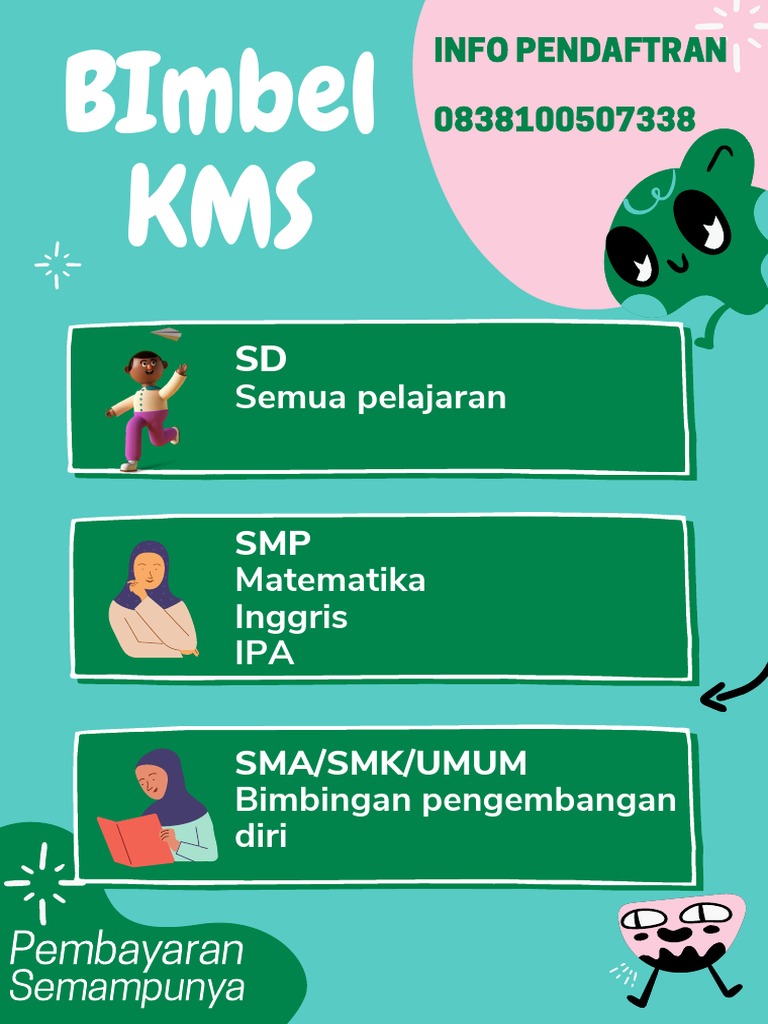 BImbel KMS | PDF
