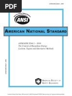 TARA Framework | PDF | Risk | Risk Assessment