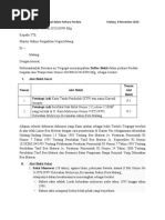 Contoh Replik Dan Duplik Dalam Perkara Perdata | PDF