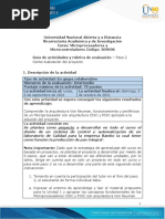 Formato Springer | PDF | Formato de Documento Portable | Texto