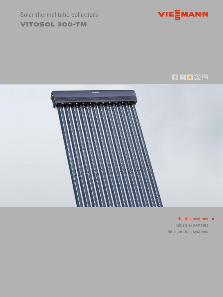 Vitosol 300 TM | PDF | Applied And Interdisciplinary Physics | Materials