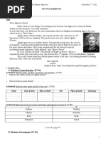 The Case of The Missing Marquess | PDF