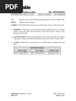 SL-80 PS835 | PDF | Battery Charger | Power Supply