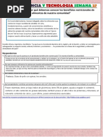 Experimento Tinta Invisible Con Curcuma - 20250203 - 094212 - 0000 ...