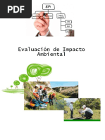 Método CONESA para La Evaluación de Impacto PDF | PDF | Evaluación de impacto ambiental ...