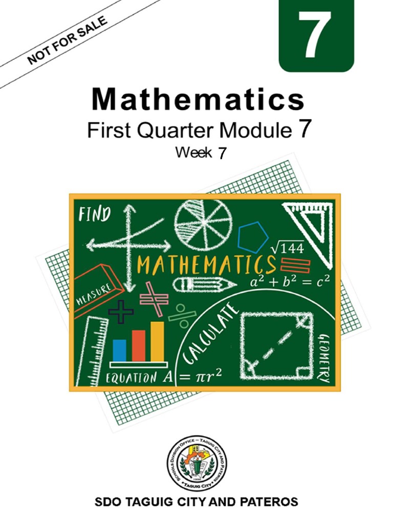 Introduction to Self-Paced Learning Module: Guidance for Facilitators ...