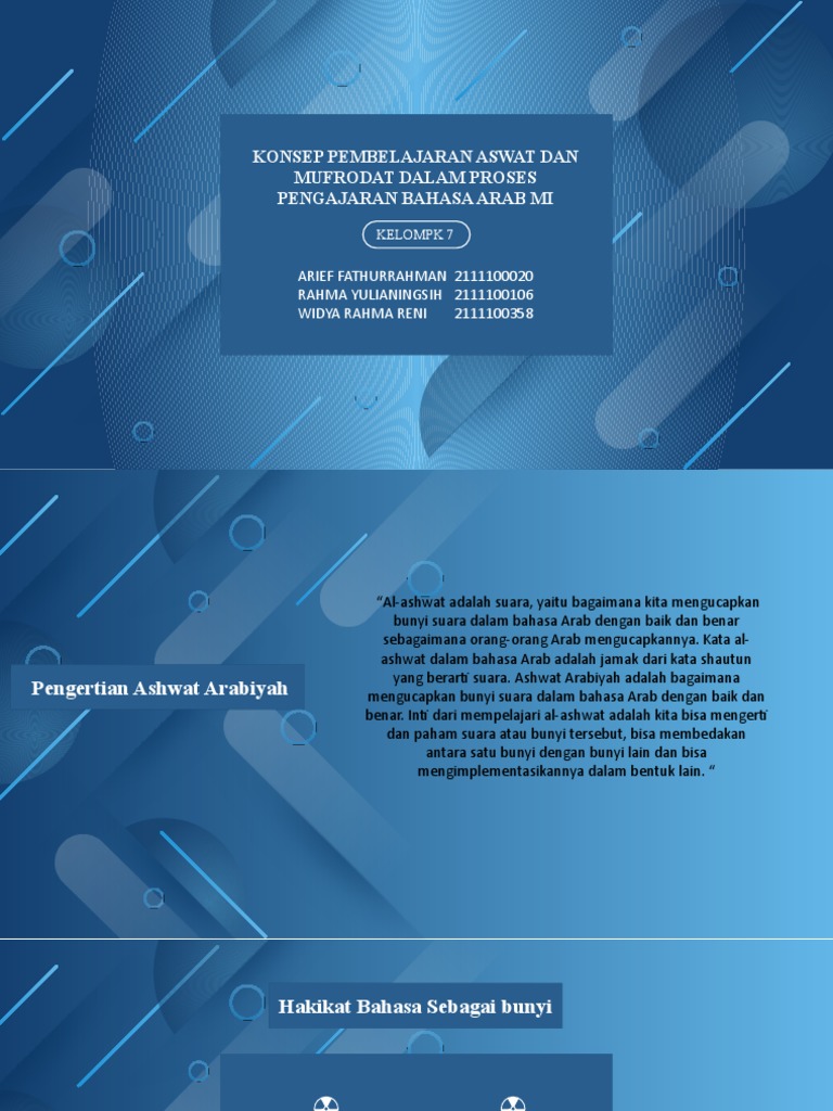 Abstract Dynamic Geometric PowerPoint Templates | PDF | Infographics ...